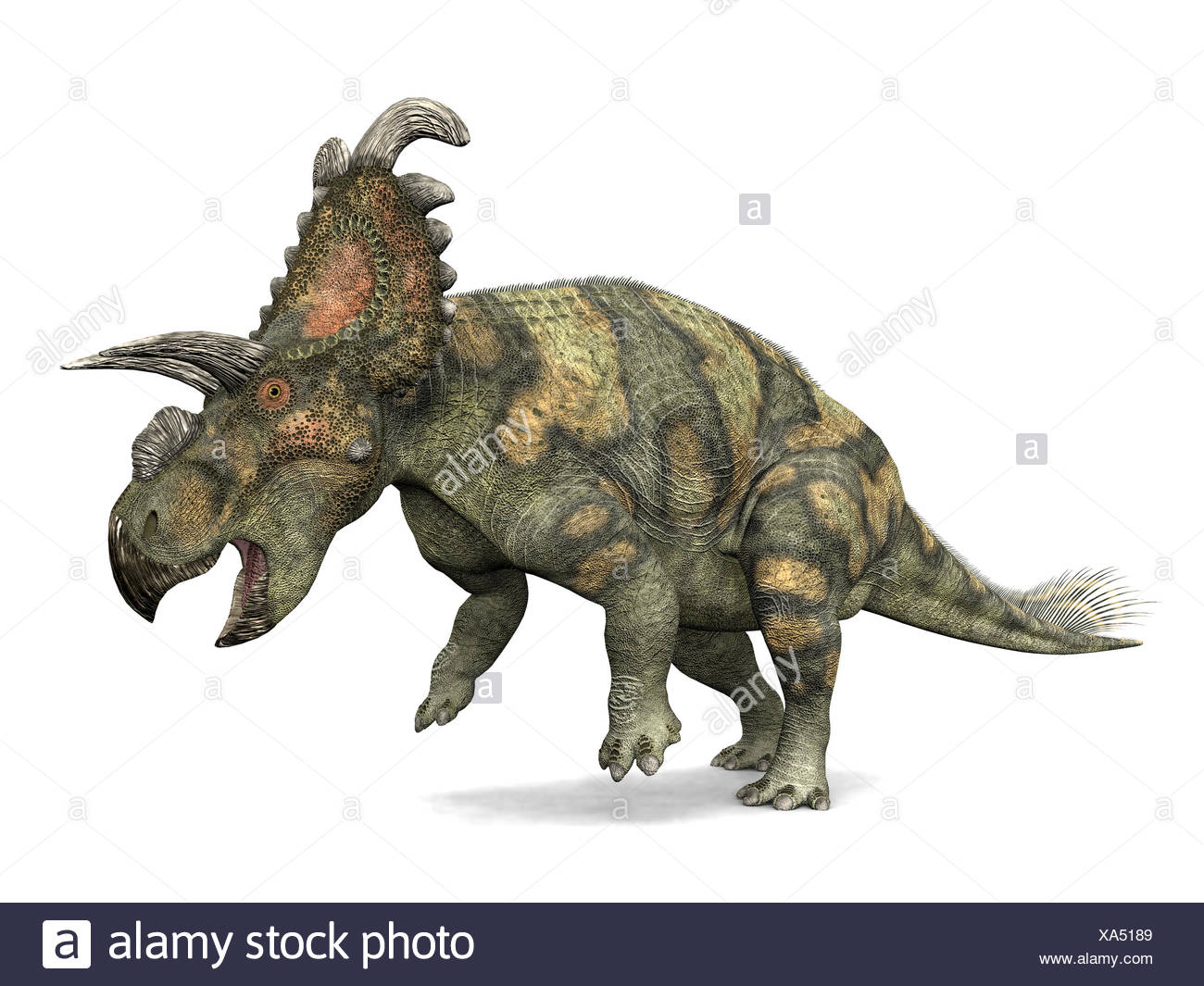 Saurian Dinosaur Stockfotos & Saurian Dinosaur Bilder - Alamy