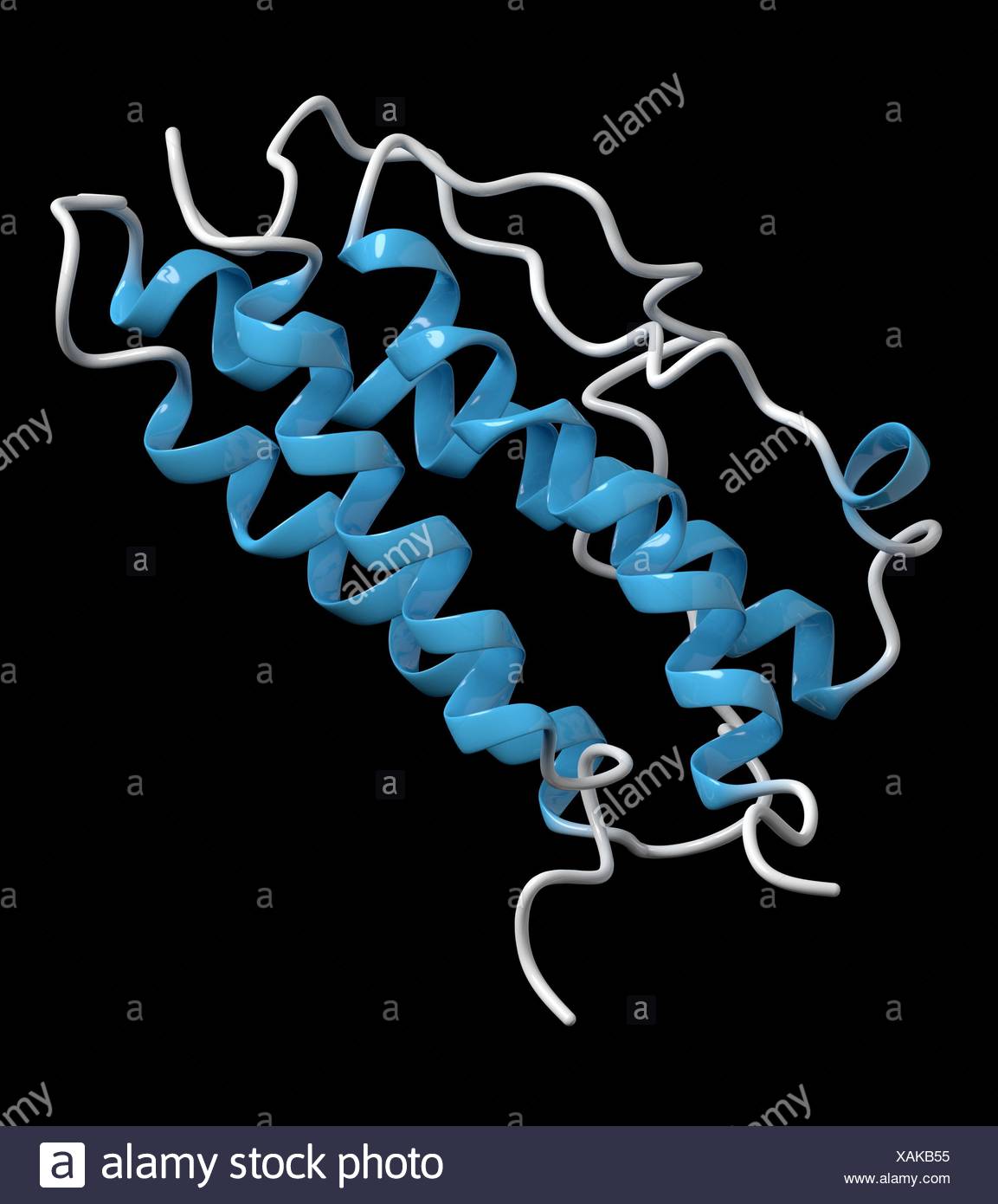 Menschliches Erythropoietin Stockfotos und -bilder Kaufen - Alamy