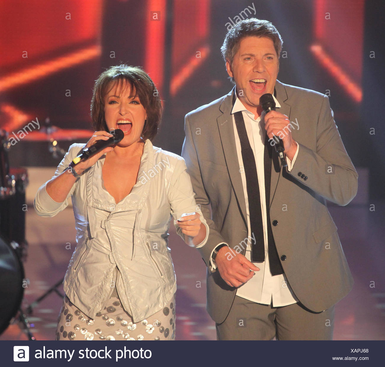 Ute Freudenberg Stockfotos und -bilder Kaufen - Alamy