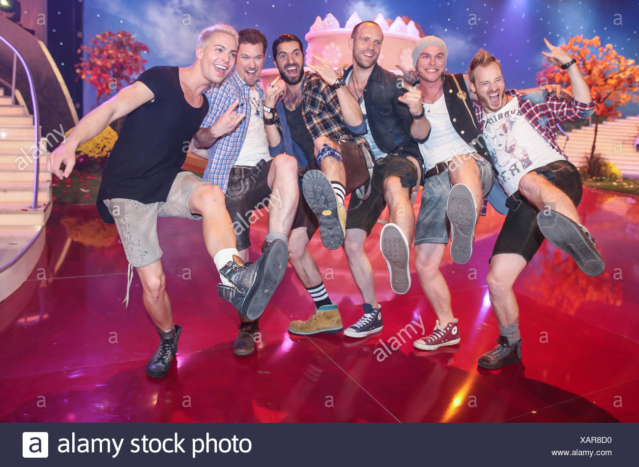 Michael Hartinger Stockfotos und -bilder Kaufen - Alamy