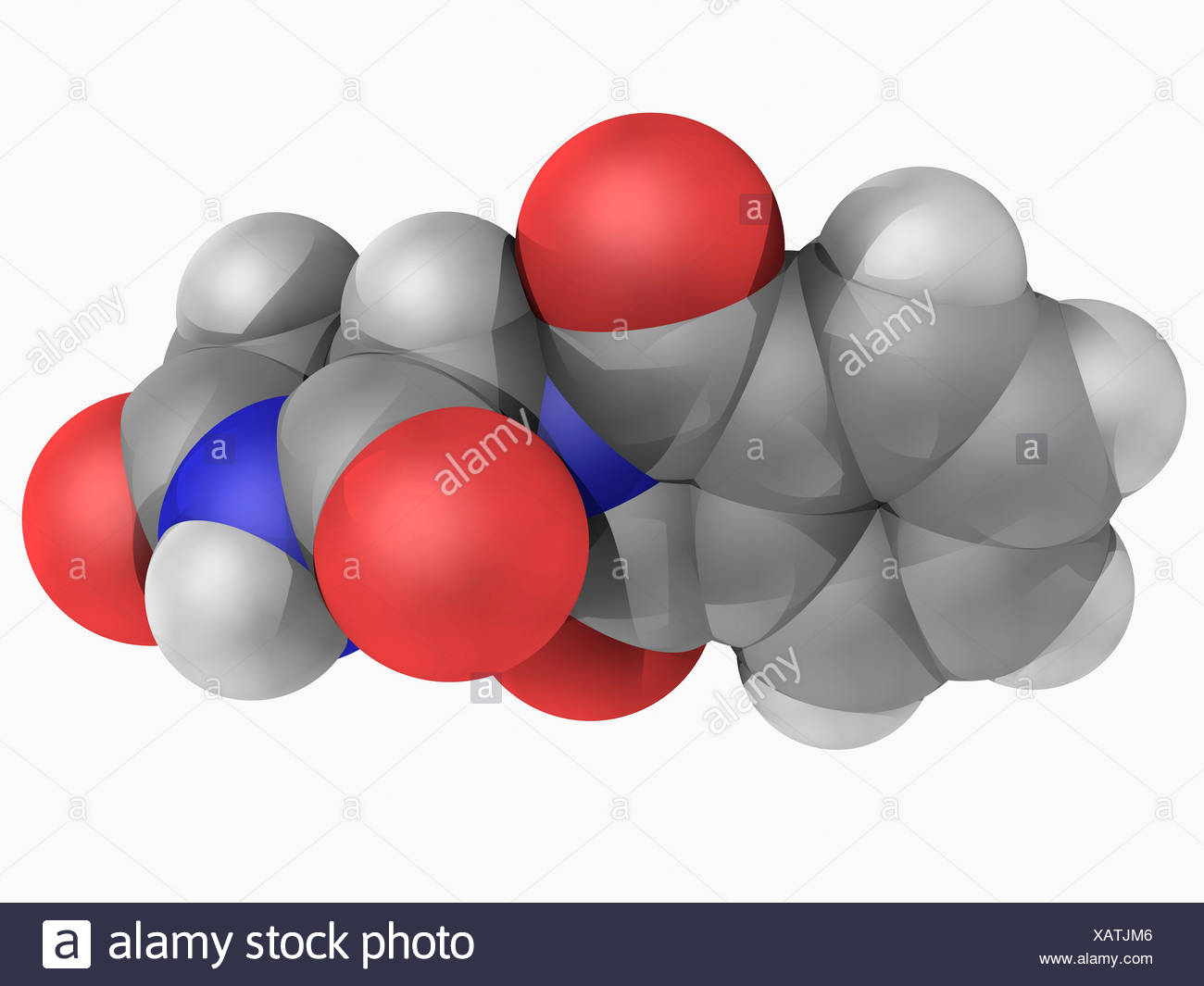 Thalidomide Drug Stockfotos und -bilder Kaufen - Alamy