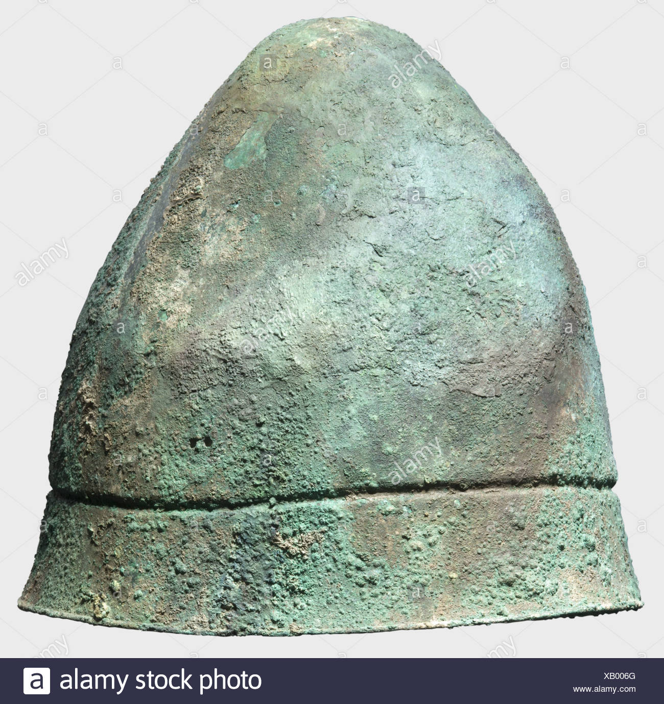 Kegelf Rmig Stockfotos und -bilder Kaufen - Alamy