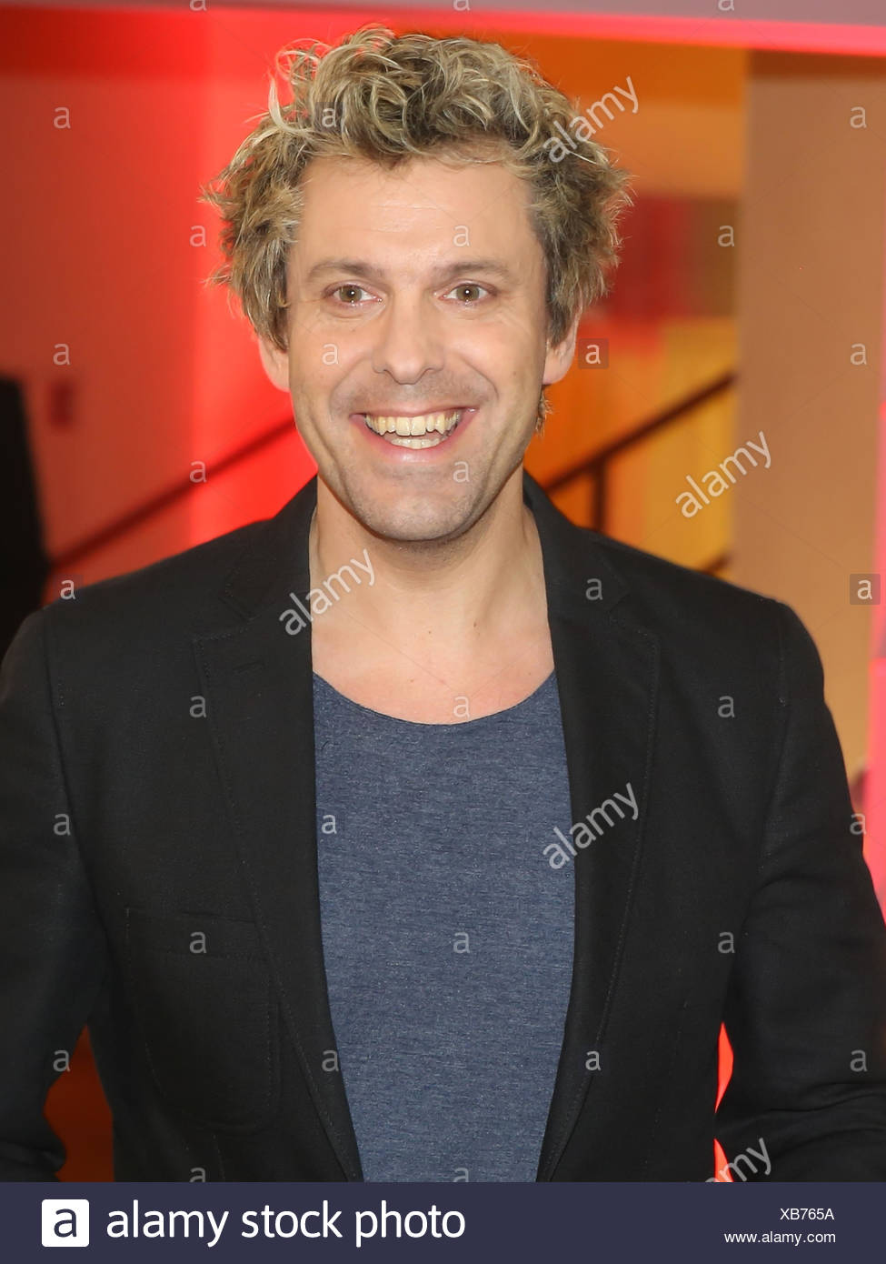 Deutscher Comedian Stockfotos & Deutscher Comedian Bilder - Alamy