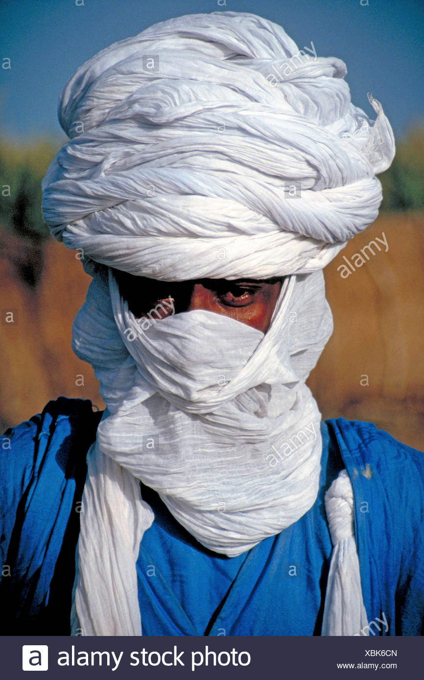 Tuareg People Stockfotos & Tuareg People Bilder - Alamy