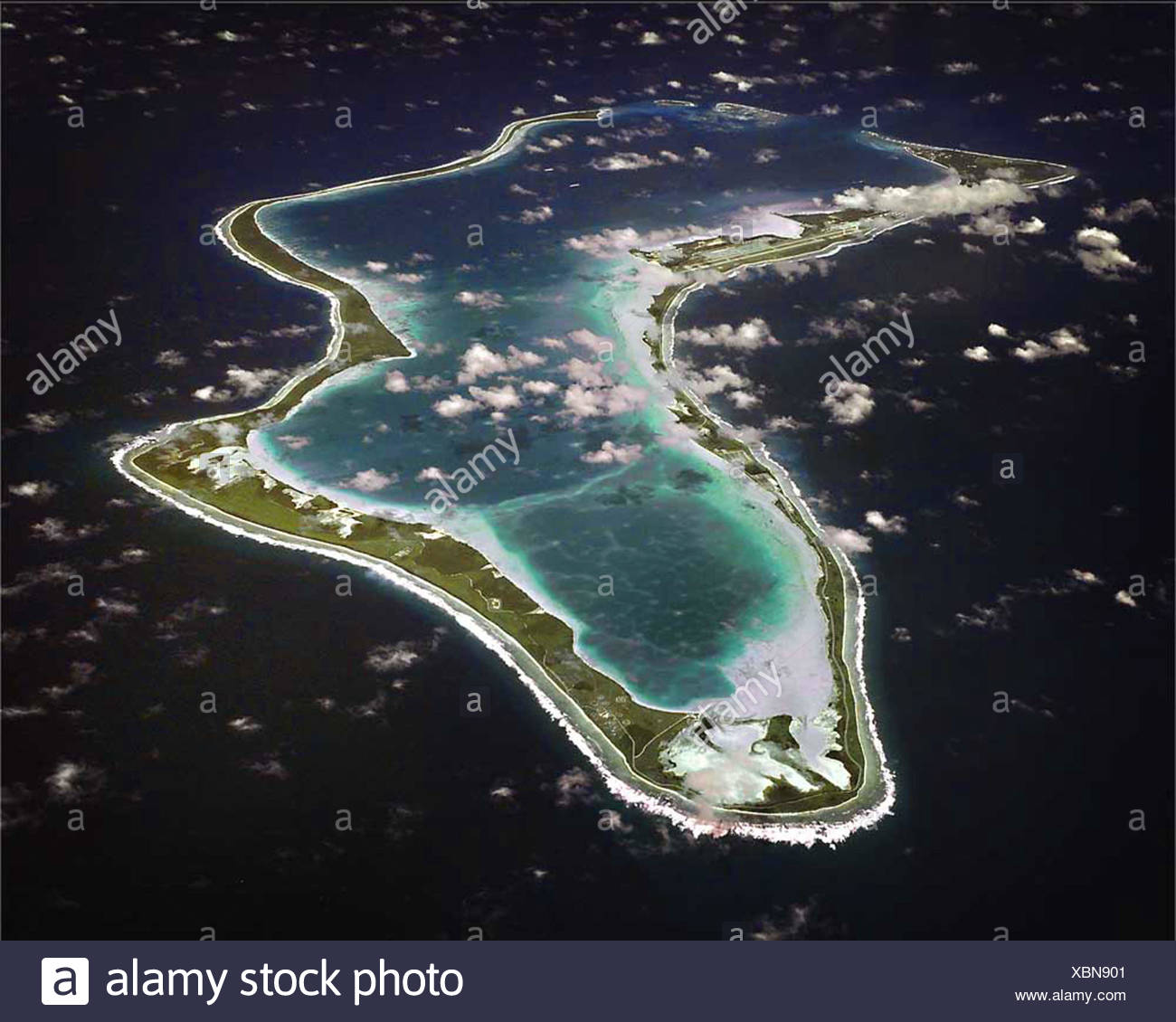 Diego Garcia Stockfotos und -bilder Kaufen - Alamy