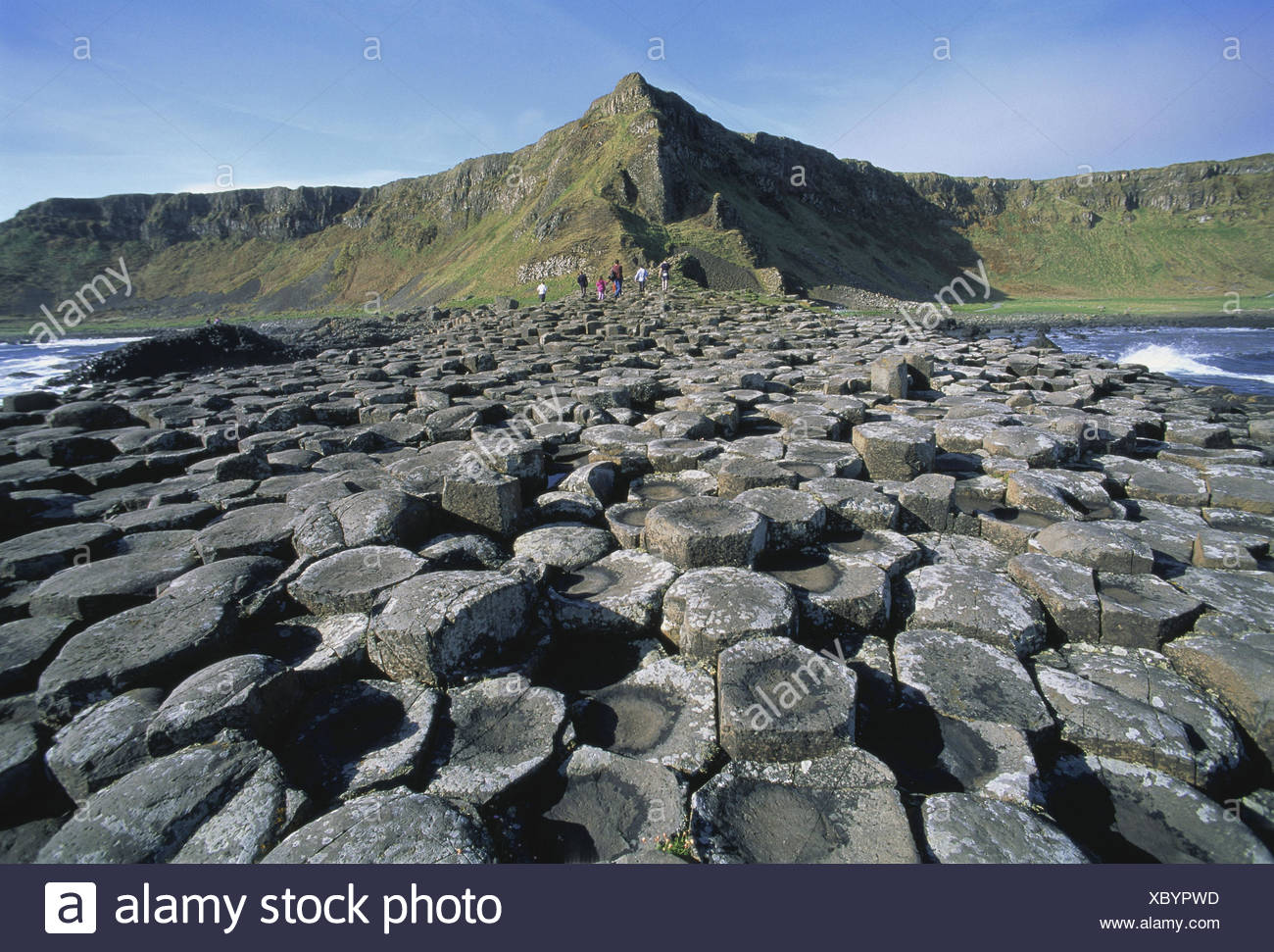 Basalt Bile Stockfotos und -bilder Kaufen - Alamy