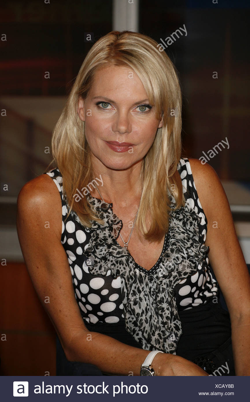 Nina Ruge Stockfotos und -bilder Kaufen - Alamy