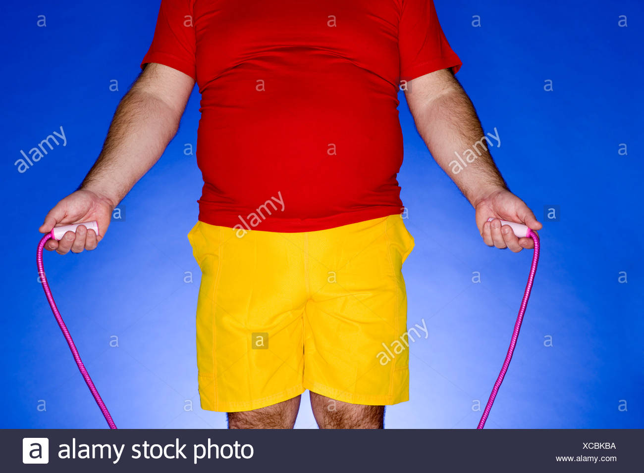 Fettleibige Menschen Stockfotos & Fettleibige Menschen Bilder - Alamy