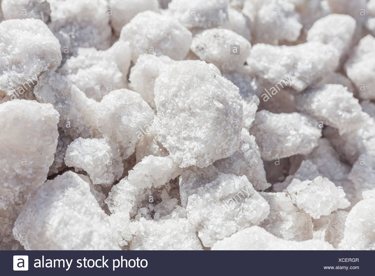 Natrium Chloride Stockfotos & Natrium Chloride Bilder - Alamy