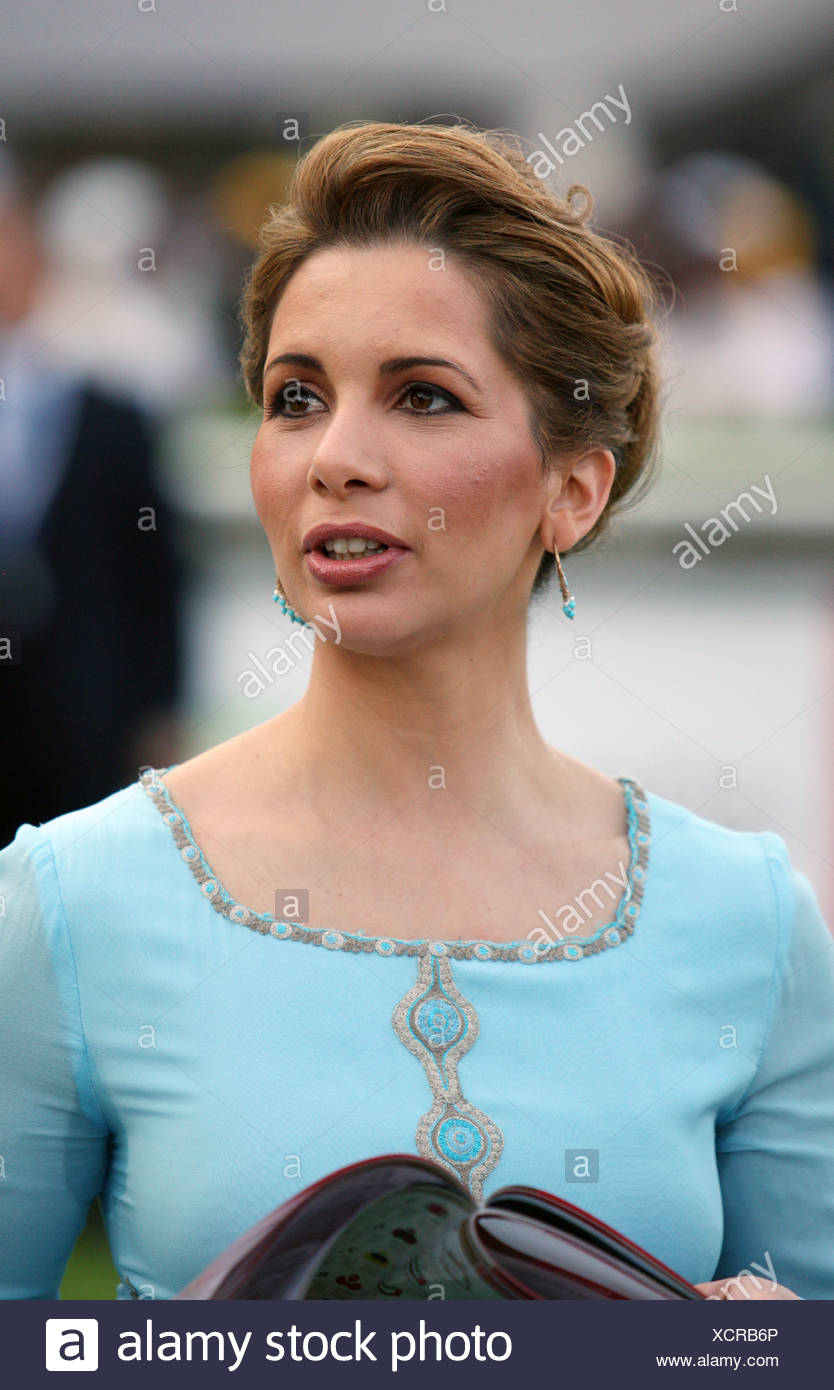 Prinzessin Haya Bint Al Hussein Stockfotos und -bilder Kaufen - Alamy Prinzessin Haya Bint Al Hussein Stockfotos und -bilder Kaufen - Alamy