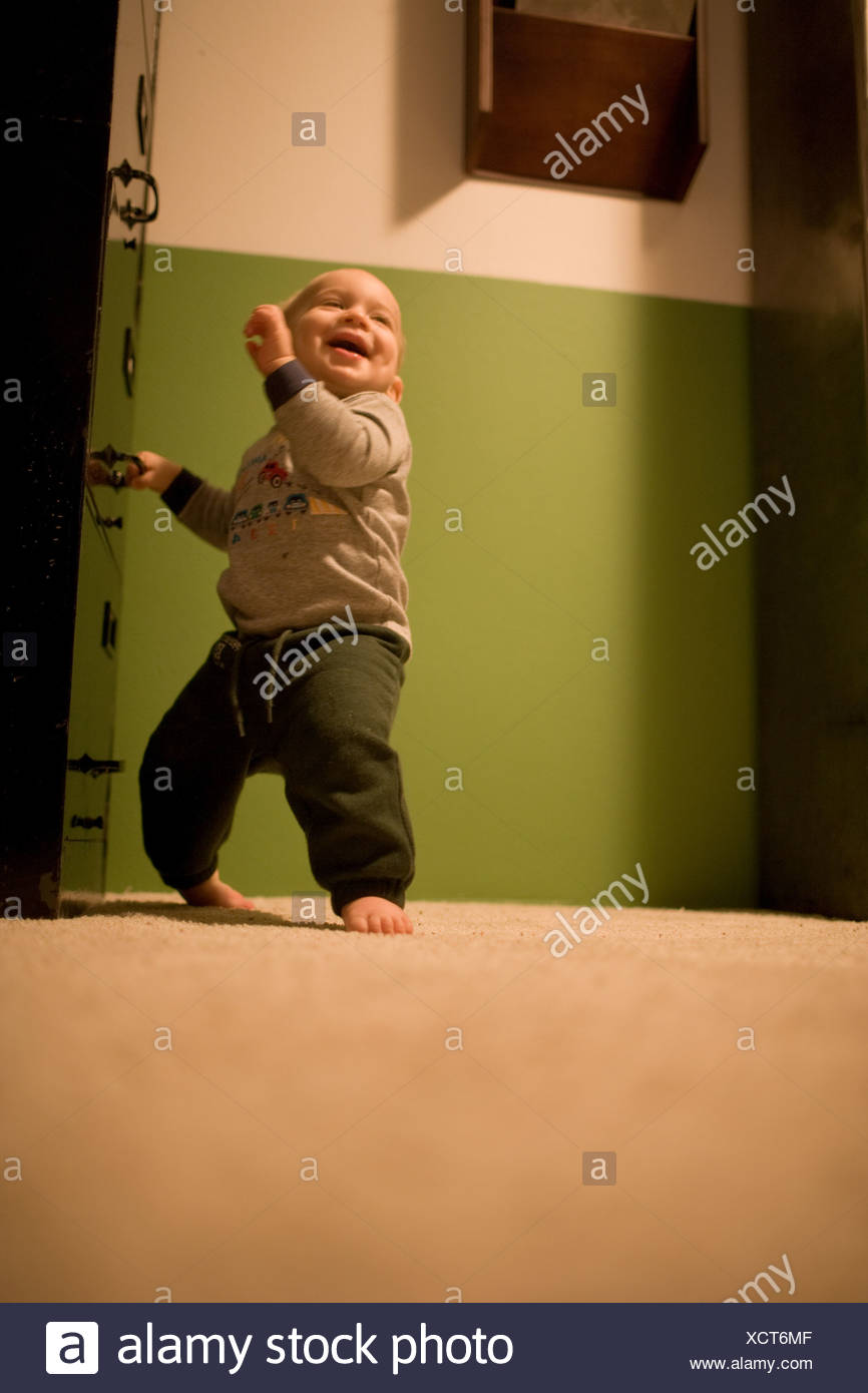 Sicht Der Ersten Person Stockfotos und -bilder Kaufen - Alamy