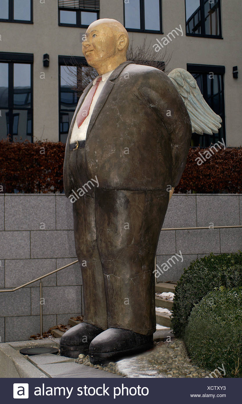 Engel Aloisius Stockfotos und -bilder Kaufen - Alamy