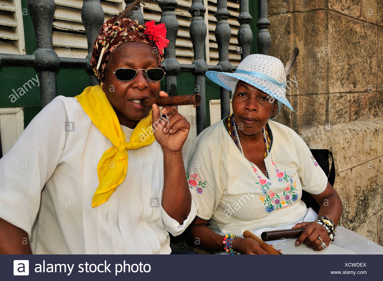 Indigenous Women Caribbean Stockfotos und -bilder Kaufen - Alamy