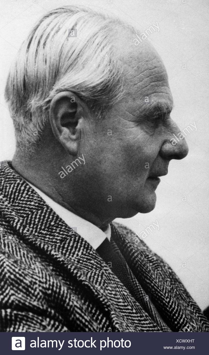 Karl Wolff Stockfotos und -bilder Kaufen - Alamy