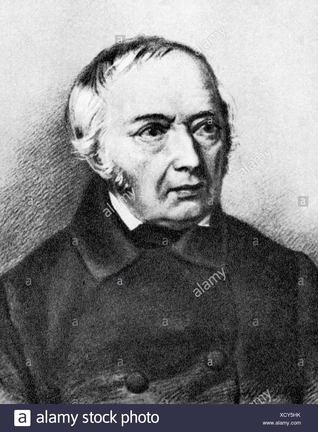 Frederic Chopin Portrait Stockfotos und -bilder Kaufen - Alamy