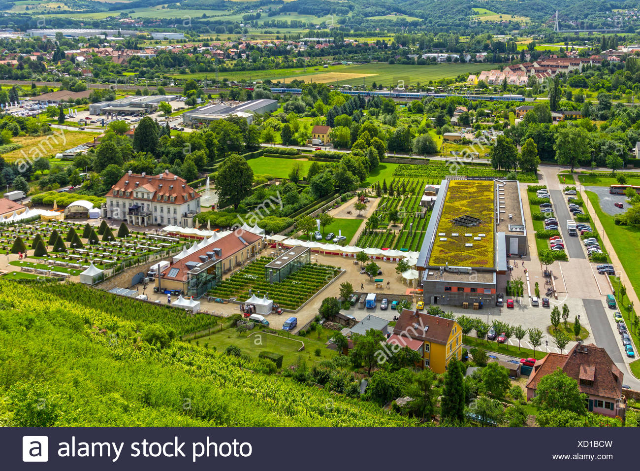 Dresden Radebeul Stockfotos & Dresden Radebeul Bilder - Alamy