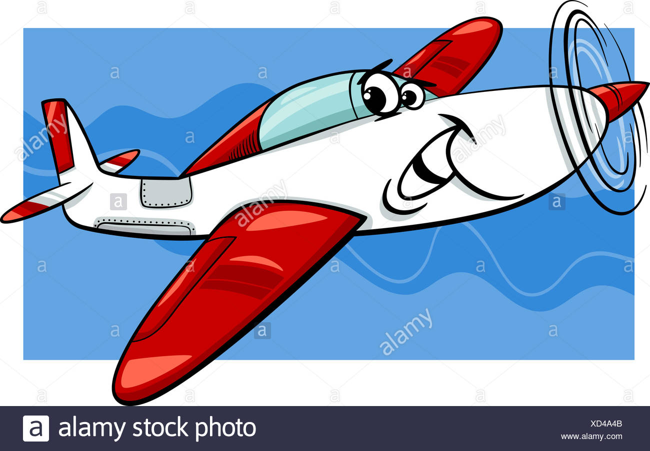 Comic Luft Stockfotos und -bilder Kaufen - Alamy