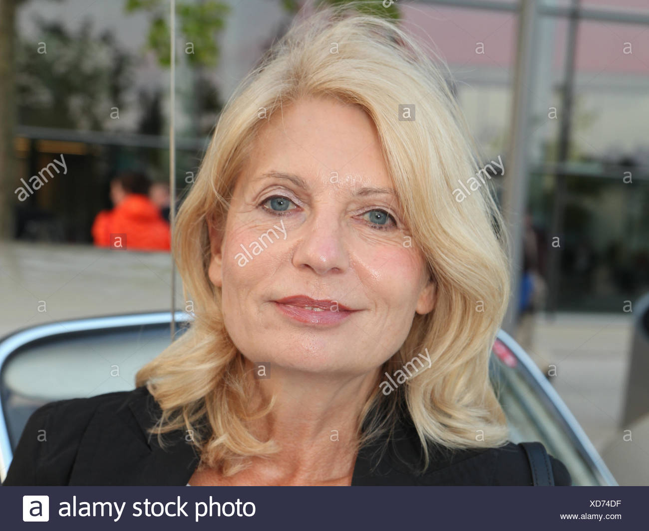 8 Hamburg Berlin Klassik Stockfotos und -bilder Kaufen - Alamy