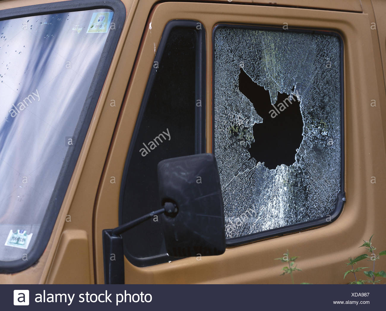 Bruchsicheres Glas Stockfotos und -bilder Kaufen - Alamy