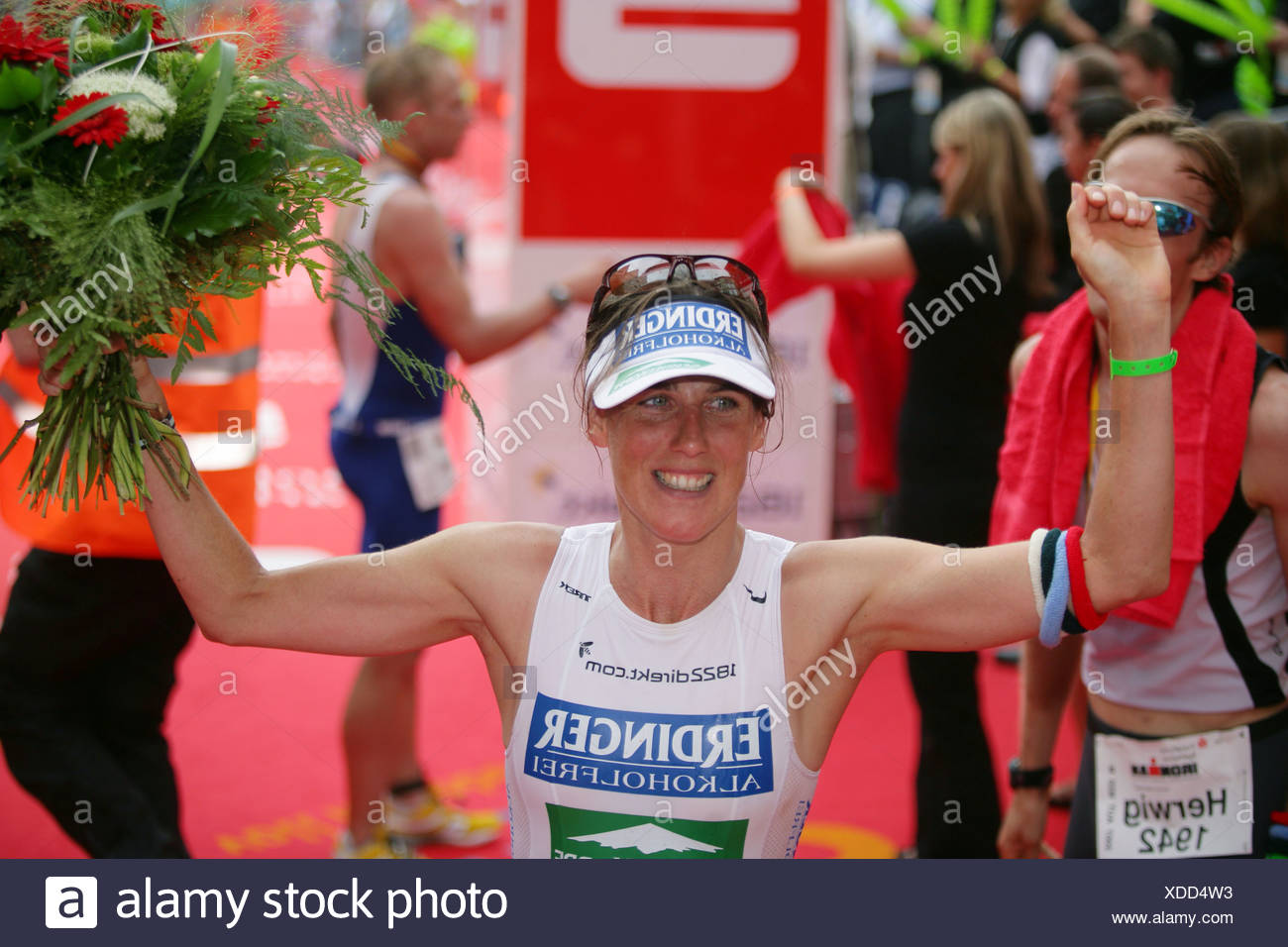 Nicole Germany Stockfotos und -bilder Kaufen - Alamy