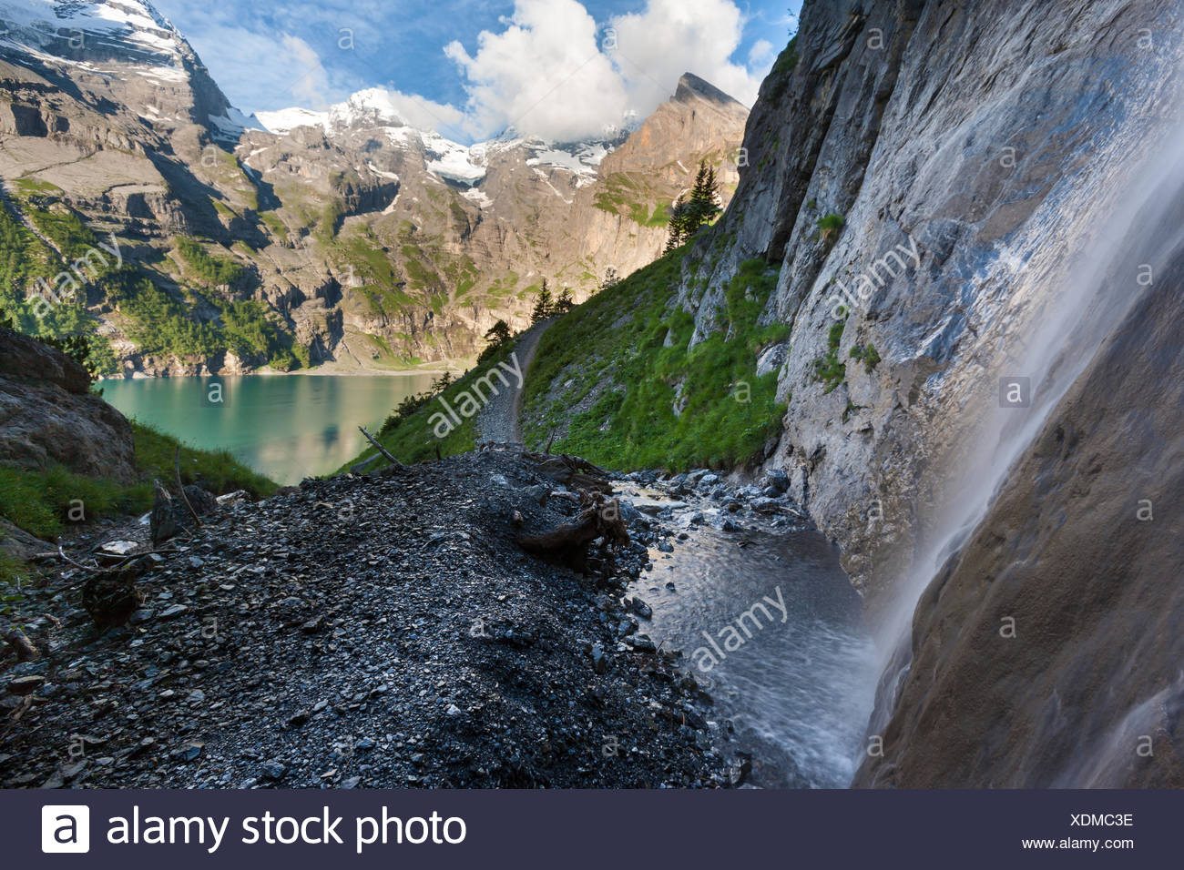 Kanton Bern Berner Oberland Stockfotos und -bilder Kaufen - Alamy