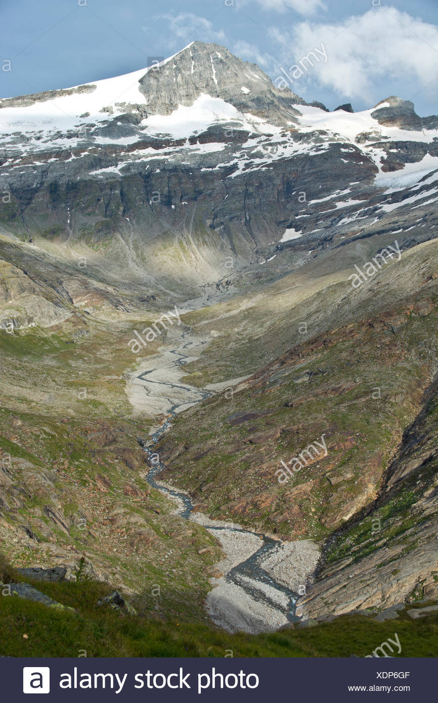 Grisons Hinterrhein Stockfotos und -bilder Kaufen - Alamy