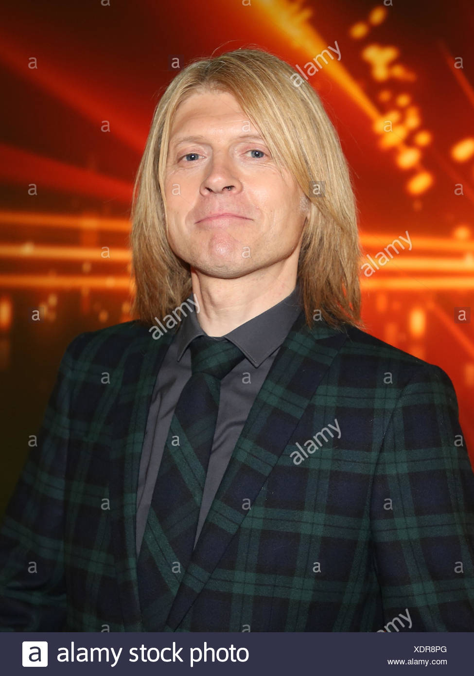 Patricia Kelly John Kelly Stockfotos und -bilder Kaufen - Alamy