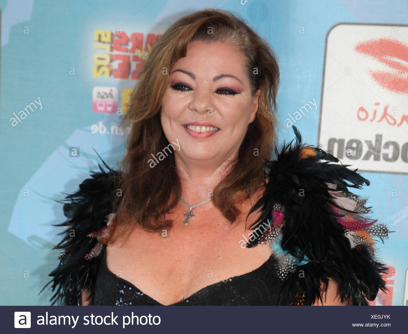 Sandra Cretu Stockfotos und -bilder Kaufen - Alamy