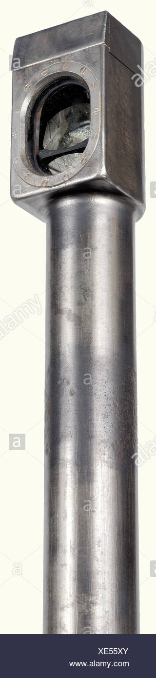 Periscope Submarine Stockfotos und -bilder Kaufen - Alamy