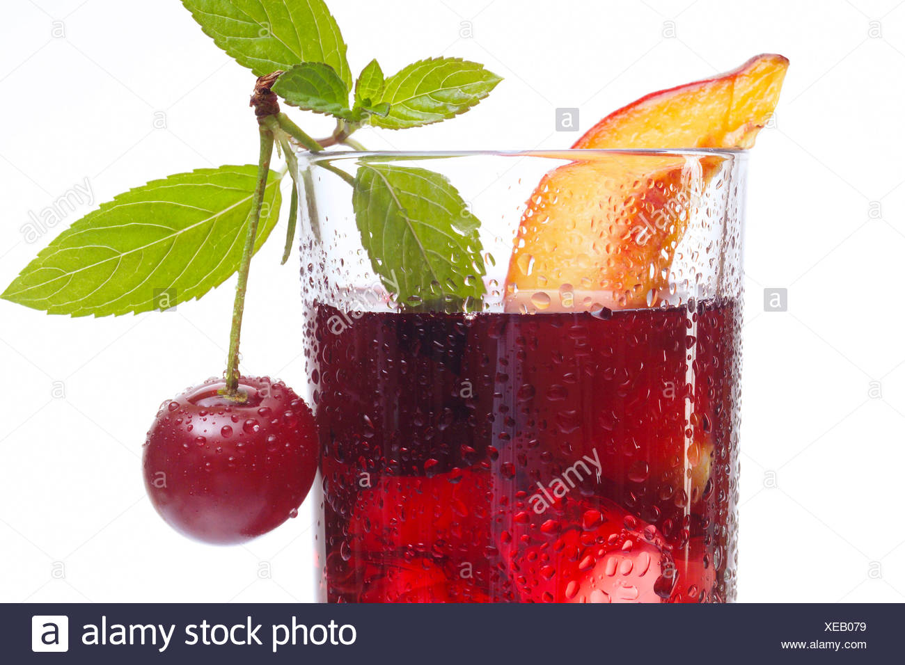 Der Saft Stockfotos & Der Saft Bilder - Alamy