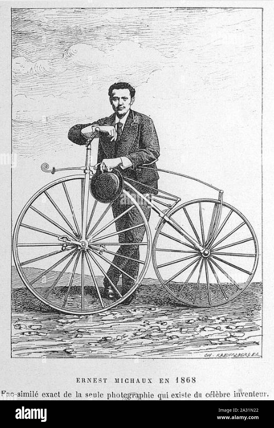 Ernest michaux fotografías e imágenes de alta resolución - Alamy