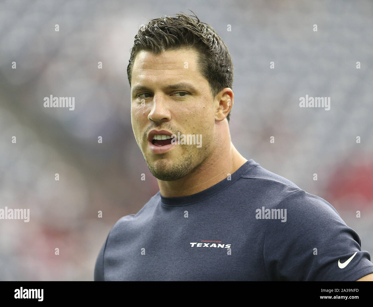 Brian Cushing Antes Y Despues