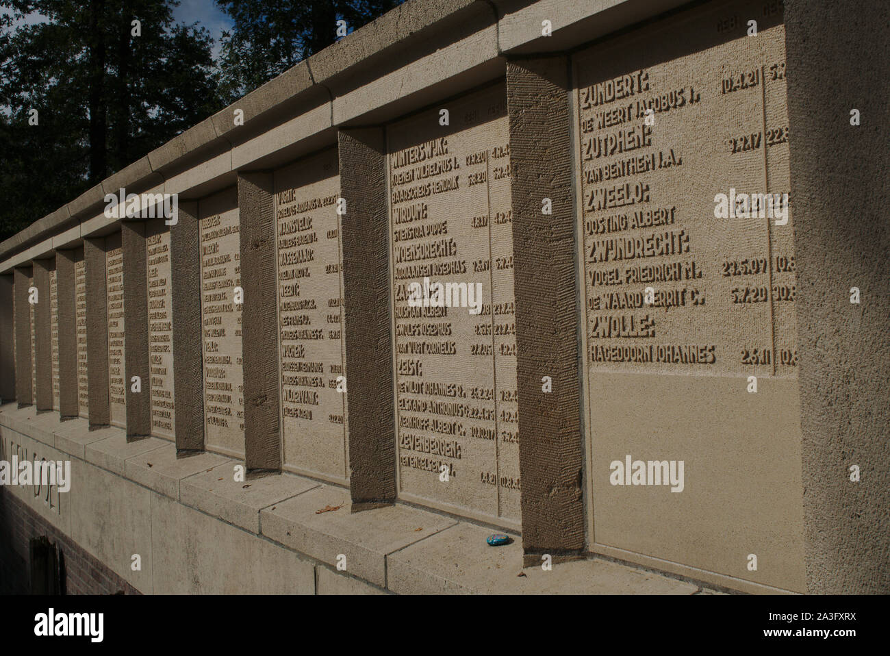Placas De Fusilamiento Fotografías E Imágenes De Alta Resolución Alamy