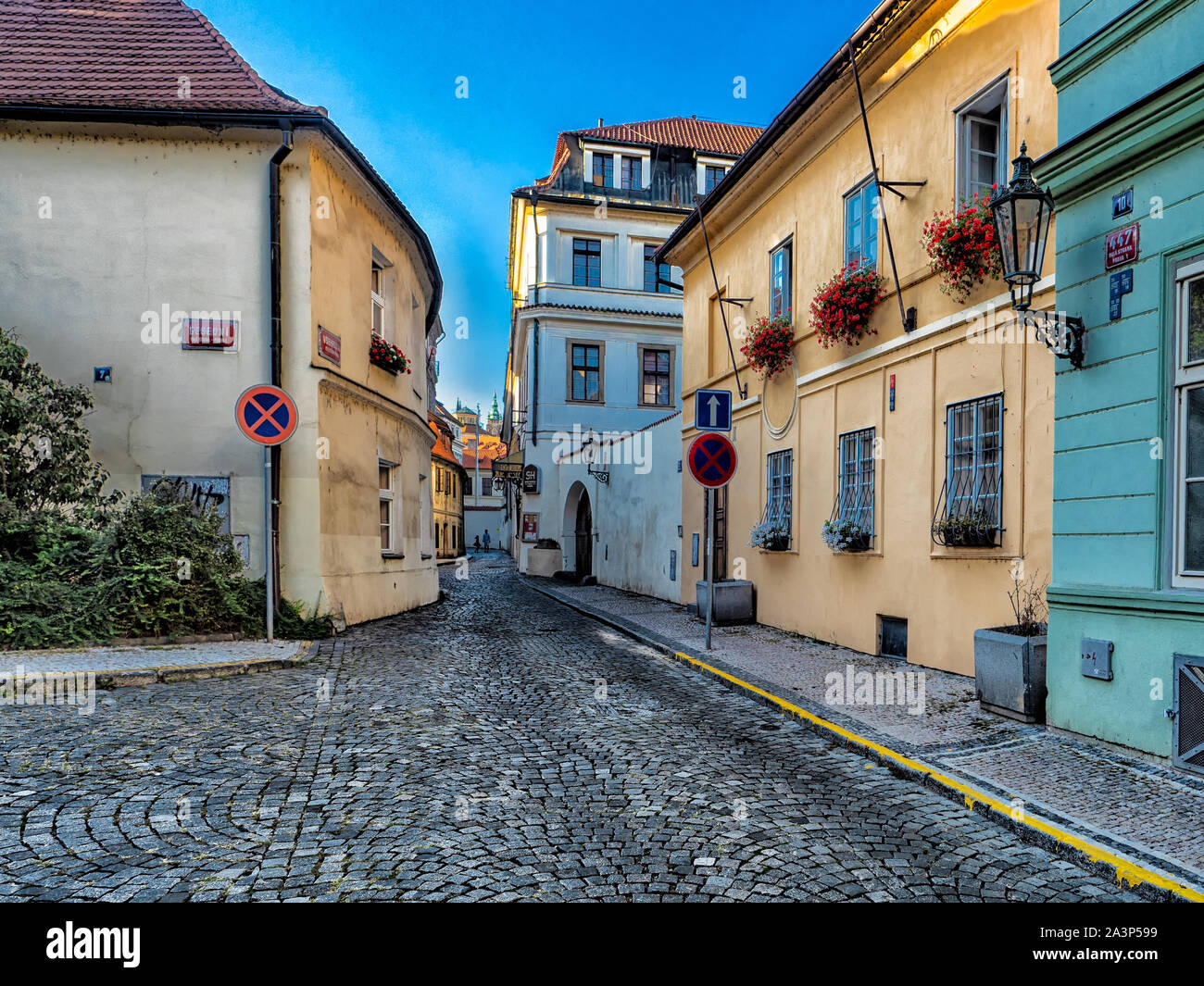 Que Ver En Praga Fotos E Imágenes De Stock Alamy