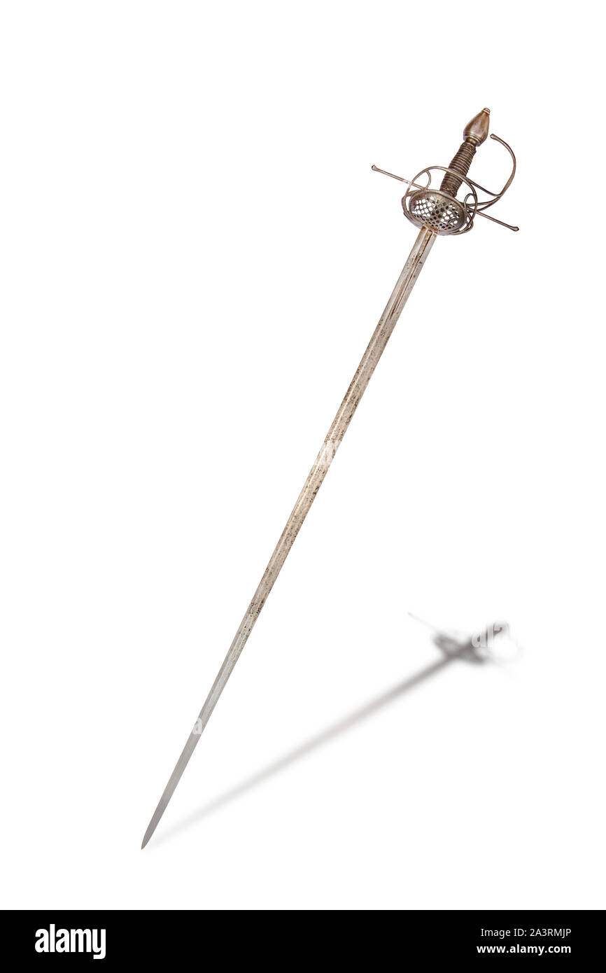 Espada Ropera Sword