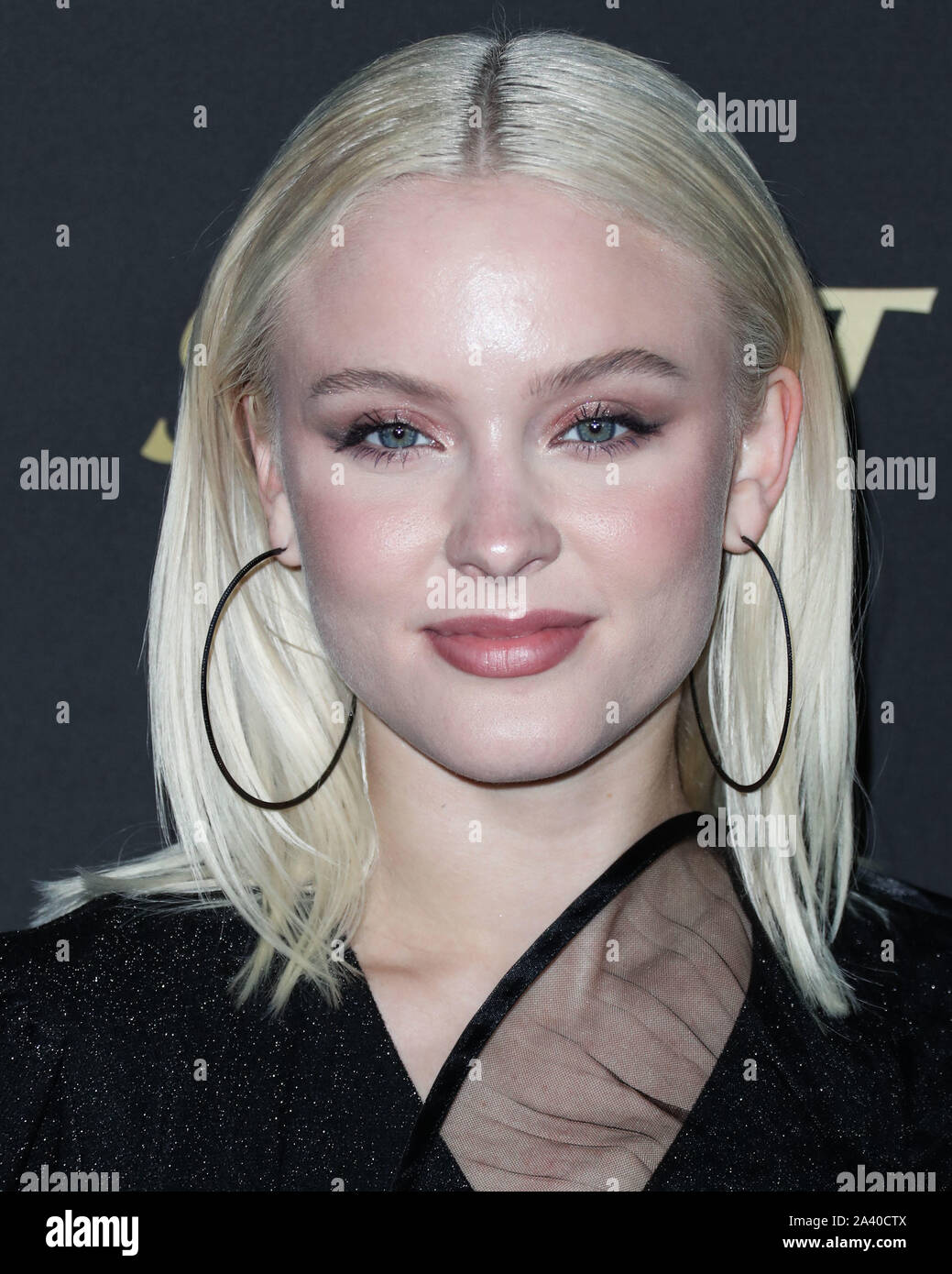 Zara Barker's Instagram, Twitter & Facebook on IDCrawl