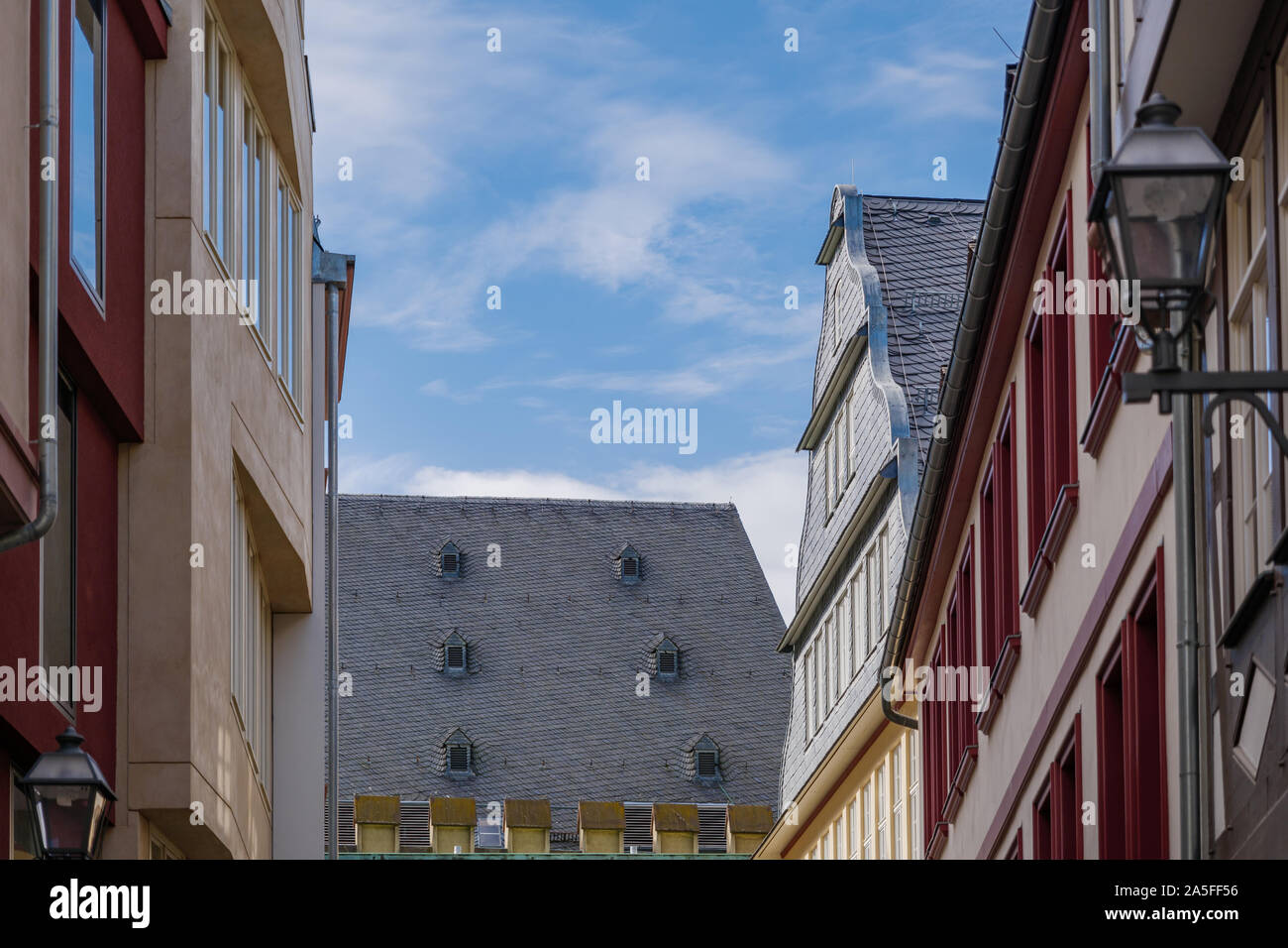 Edificios Rectangulares Simples