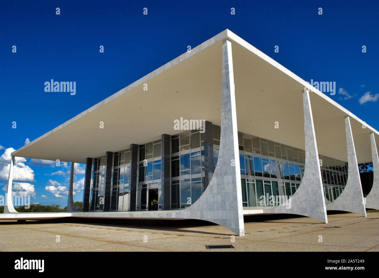 Suprema Corte Federal De Brasil Fotografías E Imágenes De Alta