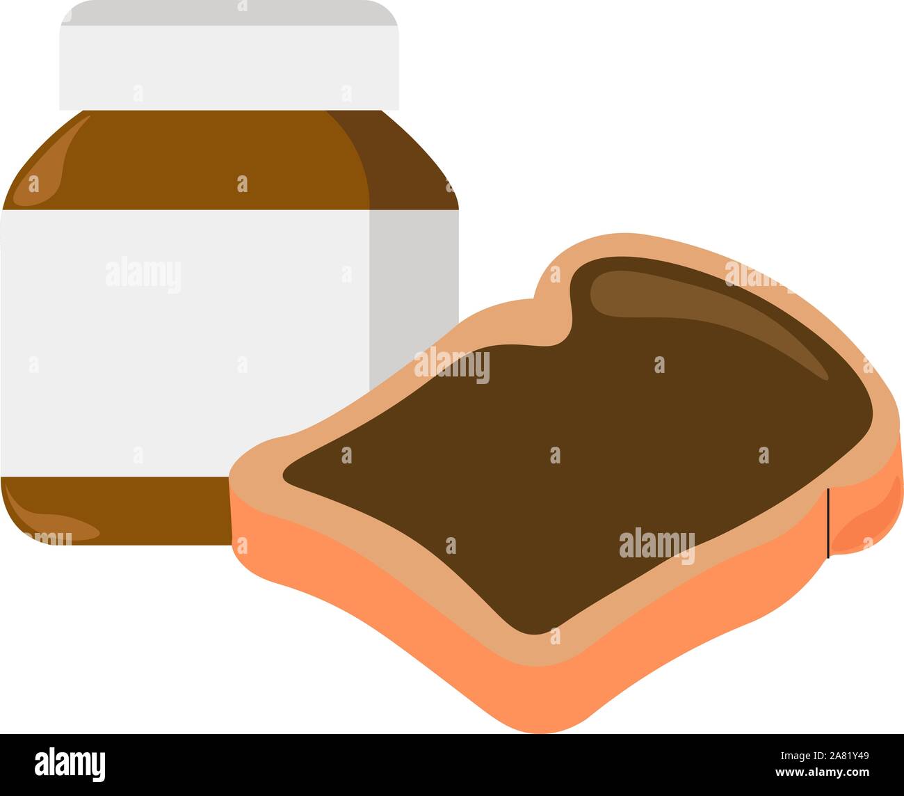 Nutella Logo Vector Download In Eps Vector Format