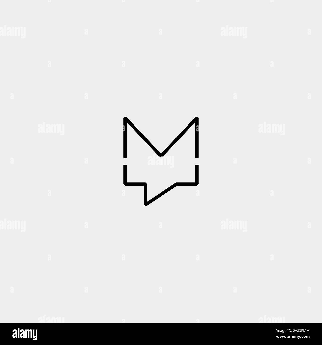 M Chat Para Imprimir - BRAINCP