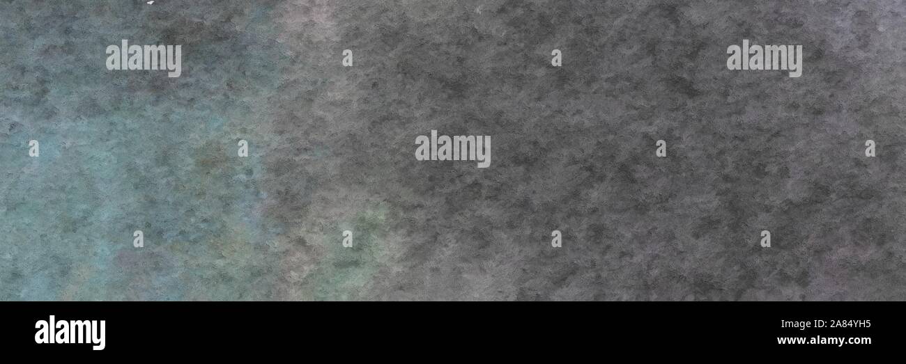 Resumen horizontal gris marengo, azul muy oscuro y gris pizarra oscuro ...