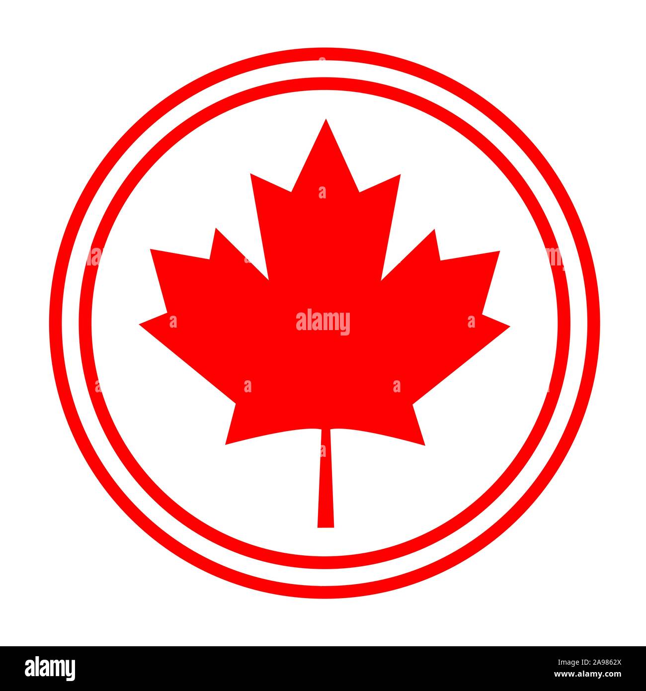 Logotipo Claramente Canadiense