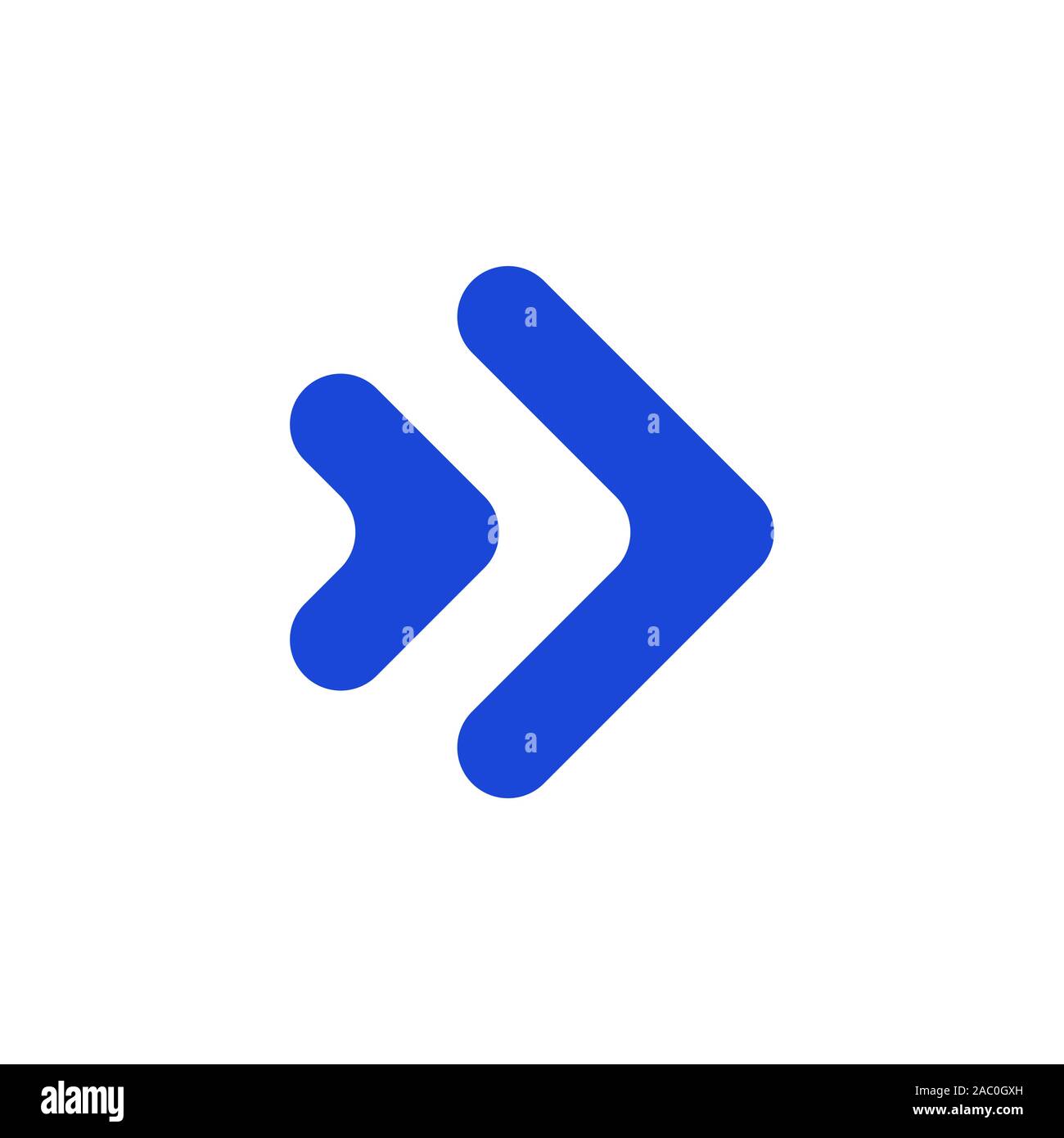 Geniales Puntas De Flecha Modernas