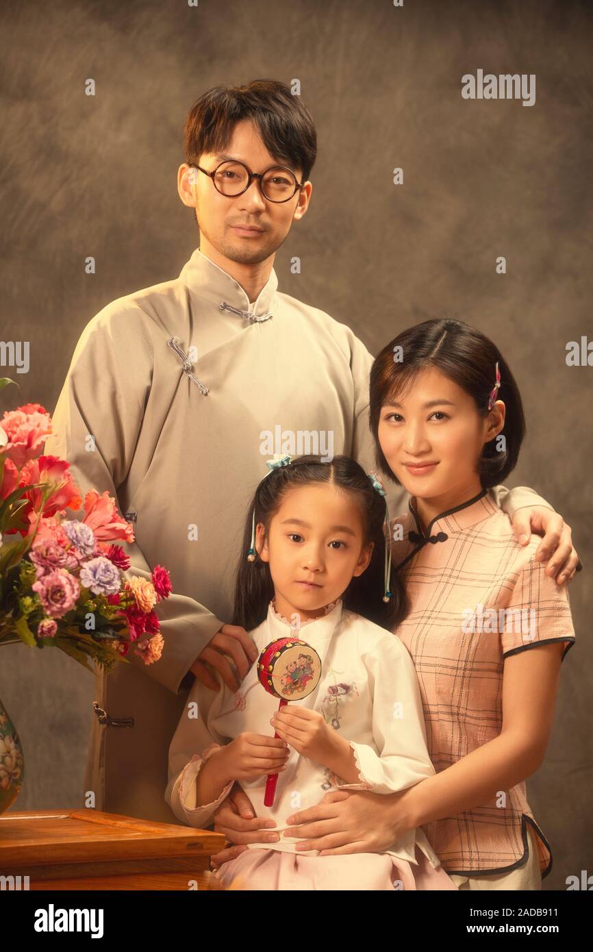 1930s Color Photos