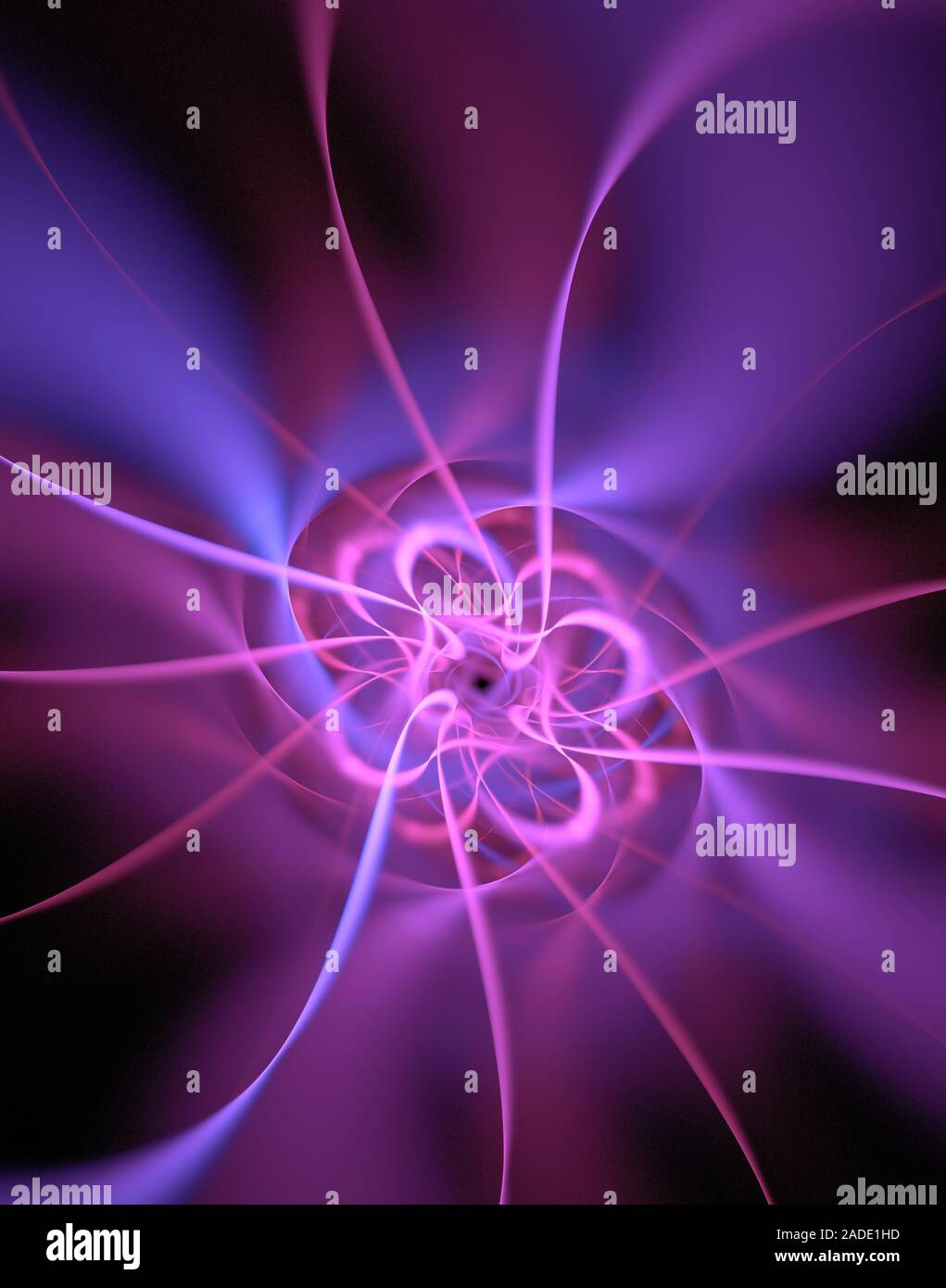 Modelo De Particulas De Plasma
