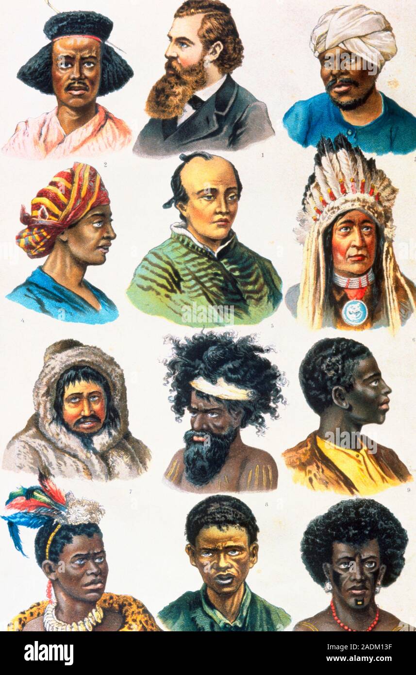 Pagar tributo Cambio helado rostros etnicos infierno contar hasta Reciclar