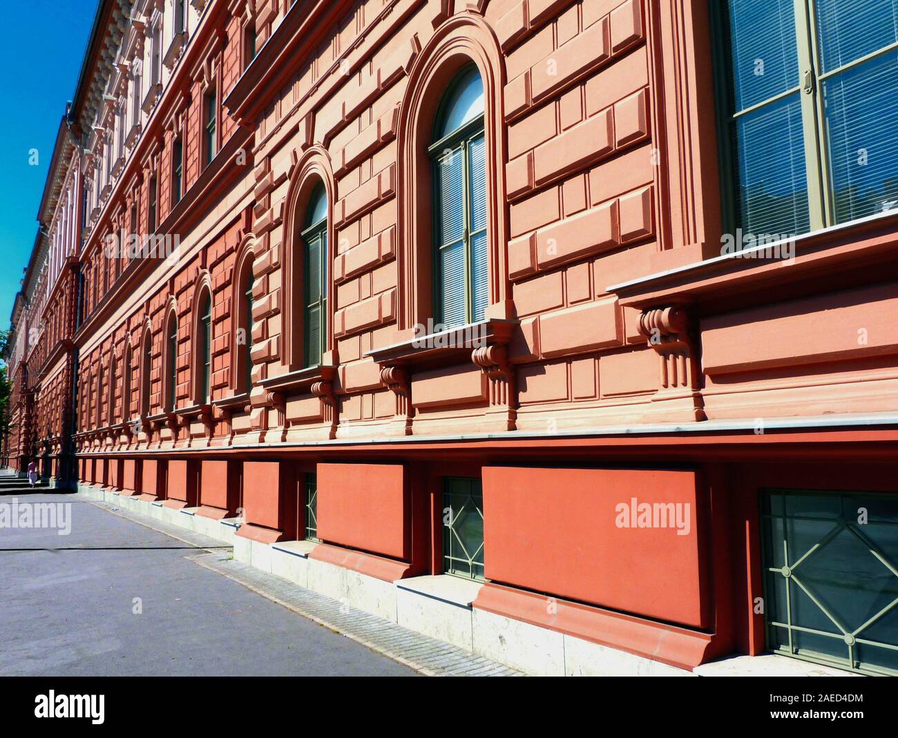 Acabados Exteriores Fotos e Imágenes de stock - Alamy