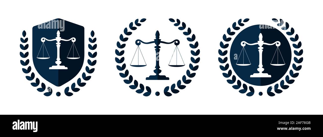 Descarga De Símbolo De Abogado