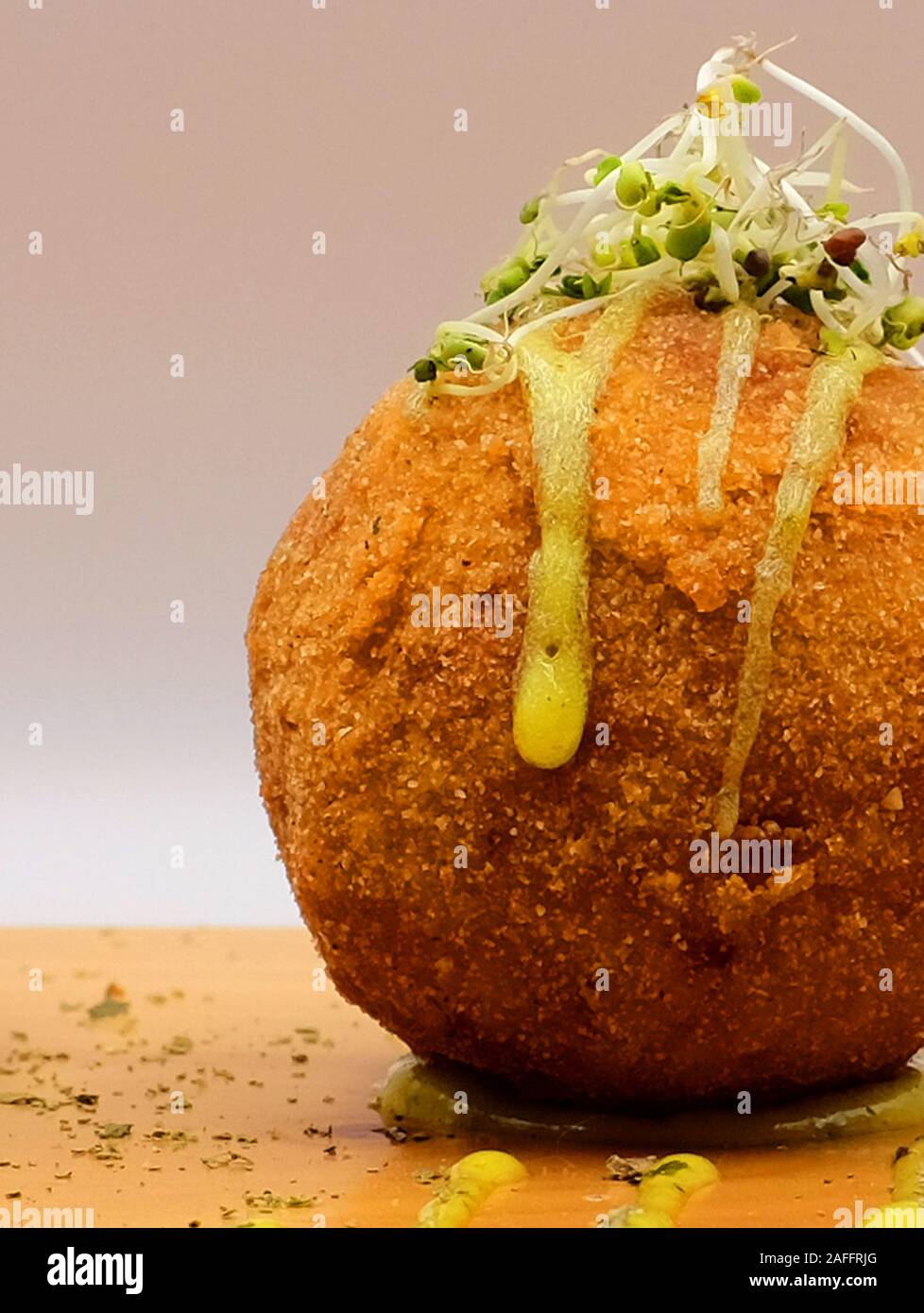 Bolon de verde Fotos e Imágenes de stock - Alamy