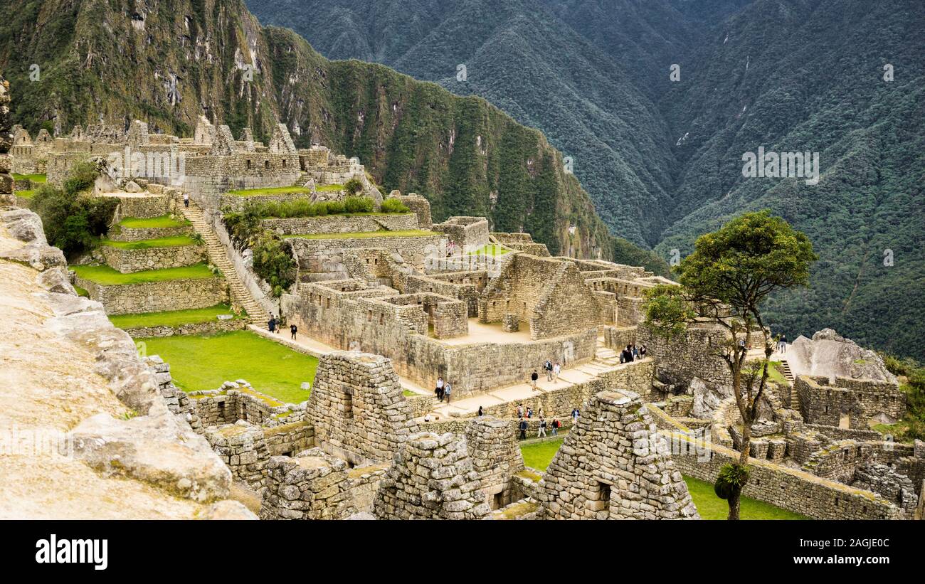 Arquitectura Inca